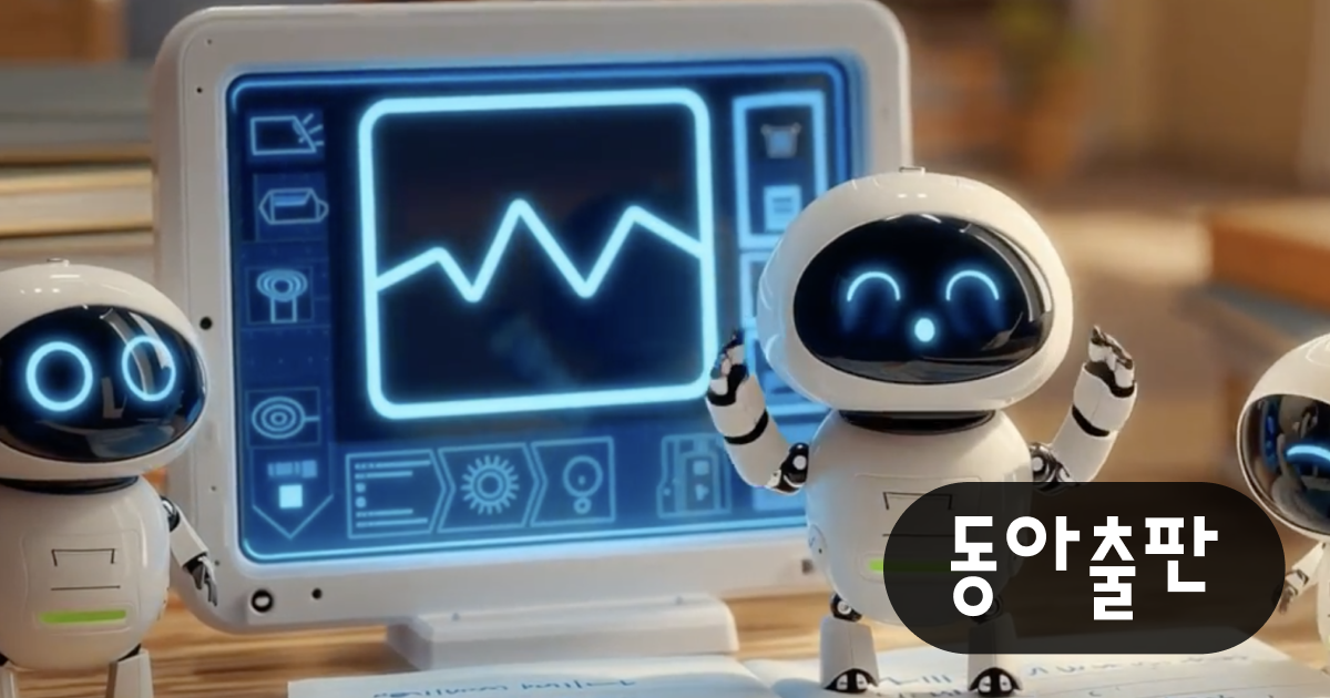 동아출판 AIDT 교육자료 중학 ㅣ 수학